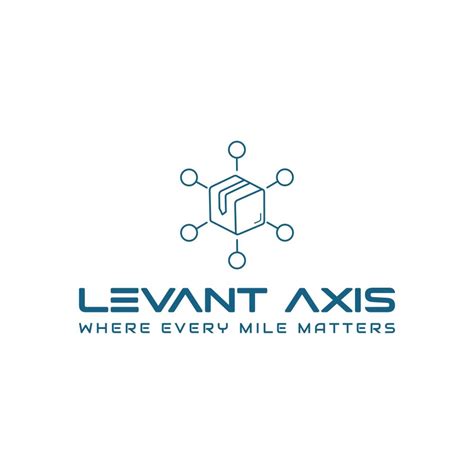Levant Axis For Logistics And Services