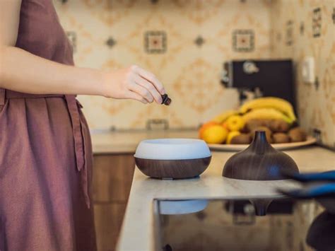 Can You Put Perfume In A Diffuser Explained For Beginners Fragranceadvice