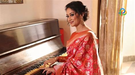 Rupali Barua All About Indian Fashion Entrepreneur People Places