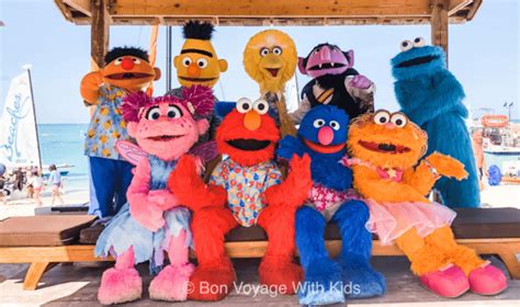 All You Need To Know Beaches Sesame Street In Turks And Caicos Bon
