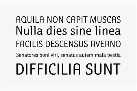 Martin Font Fontpath