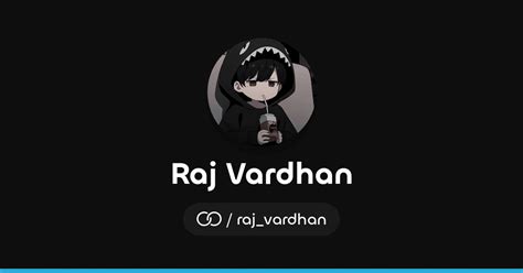 Raj Vardhan Rajvardhan · Soloto