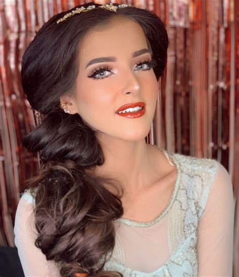 Film Aladdin Tayang Perdana Hari Ini Ini Parade Make Up Ala Putri Jasmine Dari 7 Beauty Influencer