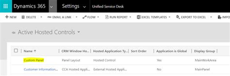 Resizable Usd Panels With Wpf Splitter Carl De Souza