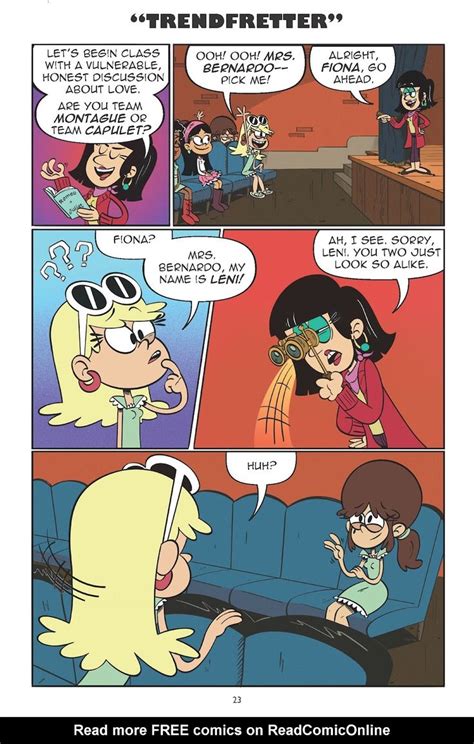 Pin By Ng On The Loud House The Loud House Fanart Loud House