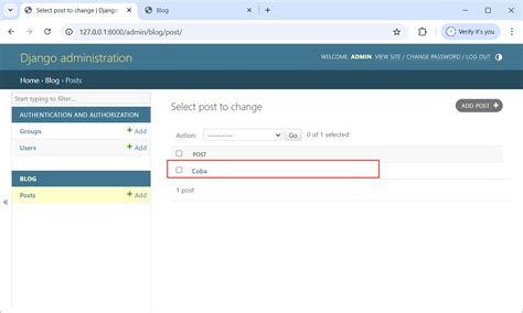 Tutorial Membuat Website Dengan Python Django Agussuratna Net