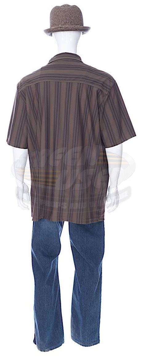 Banshee Tv Sugar Bates Outfit Frankie Faison 18834