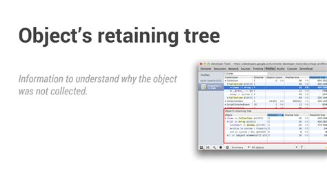 Javascript Memory Management Masterclass Speaker Deck