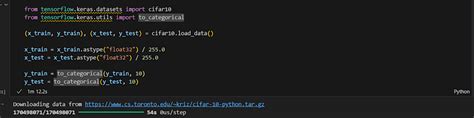An Intro To Image Classification Using Python Cloudinary