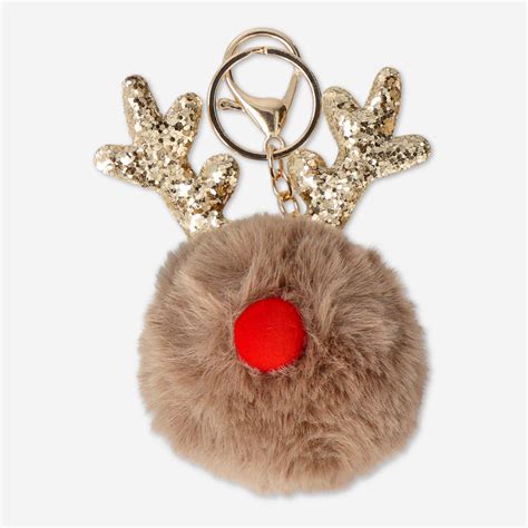 Porte Clefs €3 Flying Tiger Copenhagen