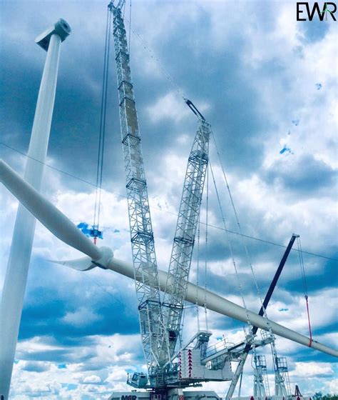 Energy Wind And Renewables Ltd On Linkedin Ewr Ewrglobal Energywindrenewables