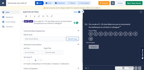 Questionpro Pricing Guide Costs Features And Alternatives