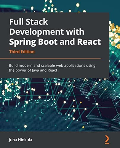 11 best spring framework books for beginners bookauthority