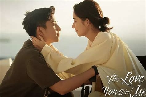 Jadwal Tayang The Love You Give Me Lengkap Dengan Link Nonton Sub Indo