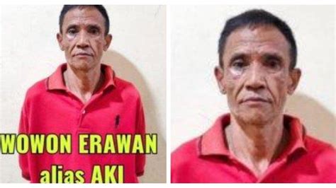 Kronologi Pembunuhan Berantai Oleh Wowon Cs 9 Orang Tewas Kasus