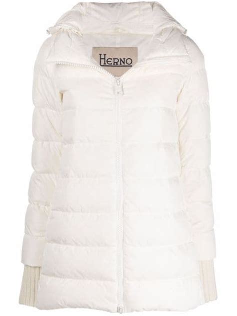Herno For Women Designer Fashion Farfetch
