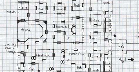 Ustalav Album On Imgur