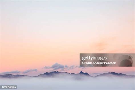 Mount Lyell Photos And Premium High Res Pictures Getty Images