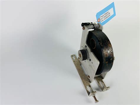 Precor Efx 524546556 Elliptical Magnetic Brake Generator B6003a2a G