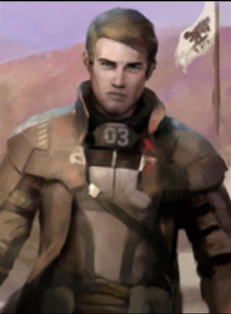 Hoi4 Owb Ncr Commander Portraits R Oldworldblues