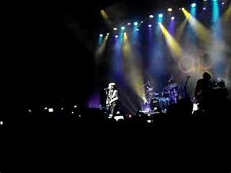 The Calling Adrienne Vivo Rio 25 06 08 Youtube