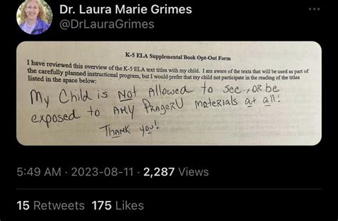 Damn Doctor Laura Why You Gotta Be So Mean Rtrueanon