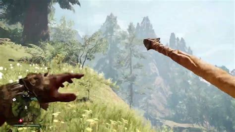 PS5 Far Cry Primal Gameplay Walkthrough Part 2 Primal YouTube