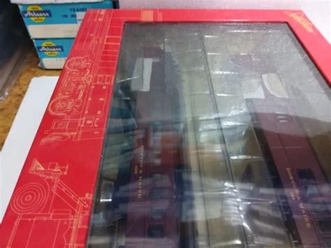 Bachmann Spectrum Ho Emc Gas Electric Doodlebug Boston Maine With Dcc 250 00 Picclick Au