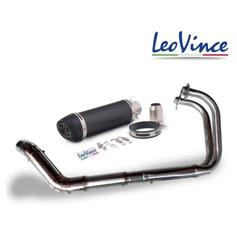 Jual KNALPOT LEOVINCE GP CORSA ORIGINAL IMPORT TAIWAN YAMAHA R25