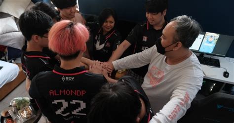 Rov Pro League 2022 Summer ลูกหมู Bacon Time คลั่งต่อเนื่องคว้าชัย 10