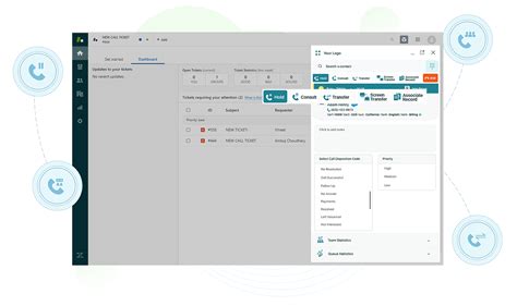 Zendesk Cti Integration Zendesk Cti Connector For Cisco Avaya And