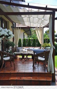 8 Ideas De Toldos Y Cerramientos Techo De Patio Pérgola Exterior Diseño De Terraza