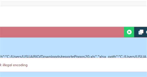 Tratamiento De Encoding Con Pandasscript Python Y Manejo De Conversión