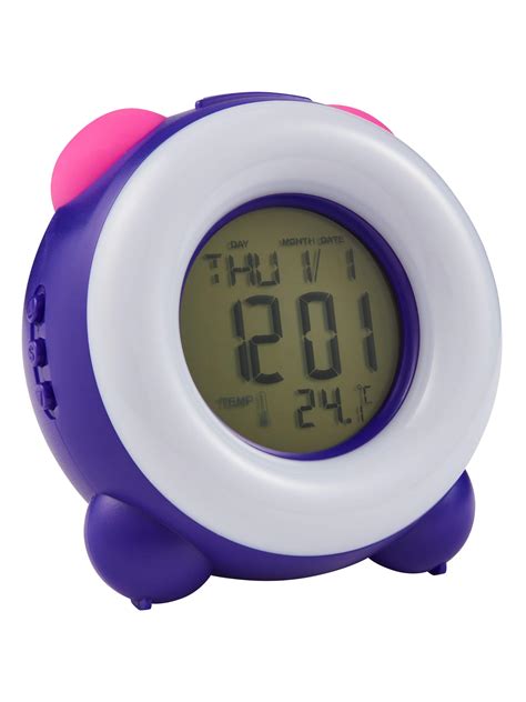 Retro Clock
