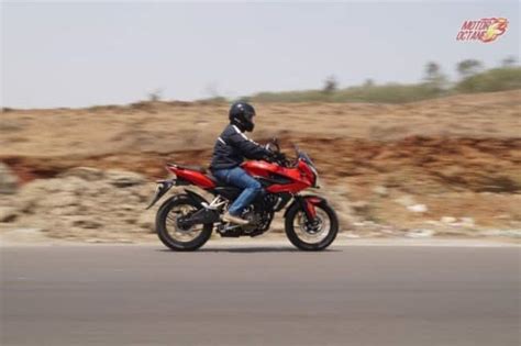 Bajaj Pulsar As200 Price Features Specifications