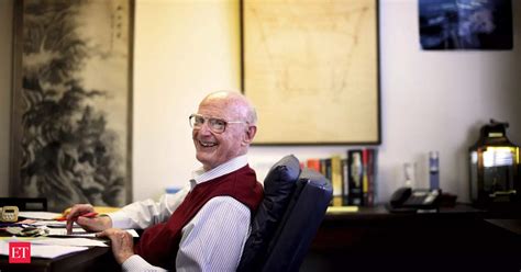 Harry Markowitz Harry Markowitz Nobel Winning Pioneer Of Modern