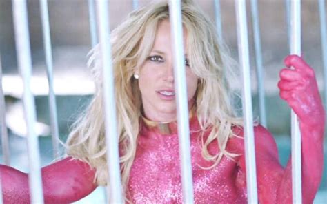 Britney Spears Music Videos Timeline Britney Spears Community