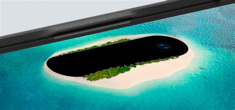 Notching Up Dynamic Island Co Author Mohan Chaudhari By Aditya
