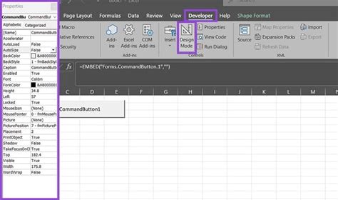 Cómo Crear Un BotÓn Macro En Excel Guía RÁpida Y FÁcil