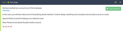 Tryhackme Writeup Uranium Ctf Writeup Md At Main Psechopath Tryhackme