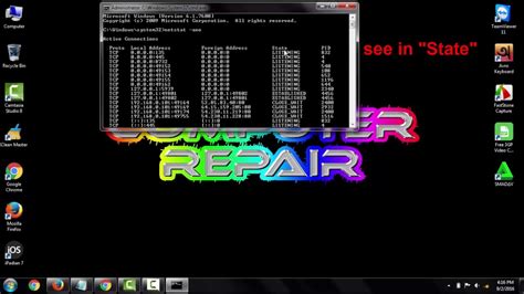 How To Permanently Remove Viruses From Your Computer Using Cmd YouTube