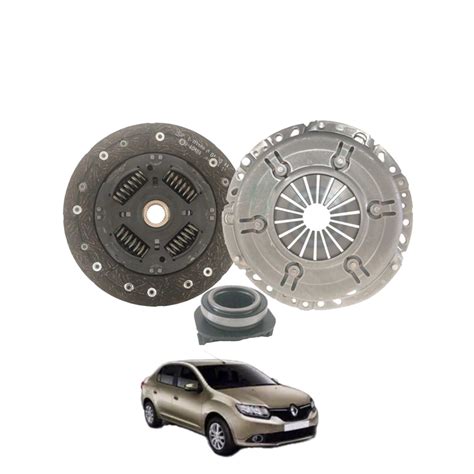 Ripley Kit De Embrague Renault Symbol C Roda