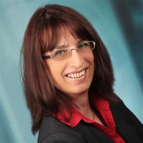 Iris Karner • Referentin In Der Ars Akademie