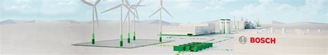 Bosch Hydrogen Energy On Linkedin Bosch Pem Electrolysis Stack