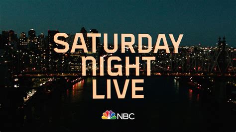 ‘saturday Night Live 2025 Cast Updates 14 Stars Returned 3 Actors
