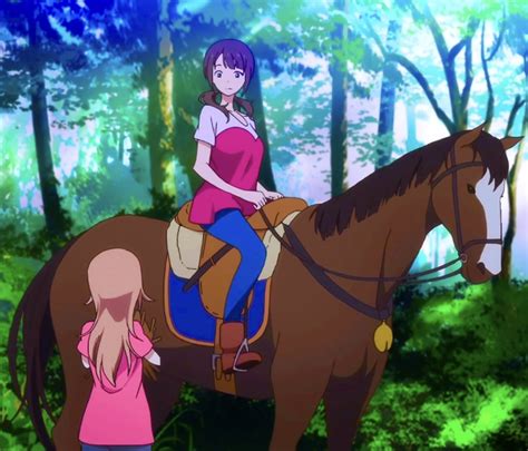 Sawa Okita And Sabure 48 By Sawaokita39 On Deviantart