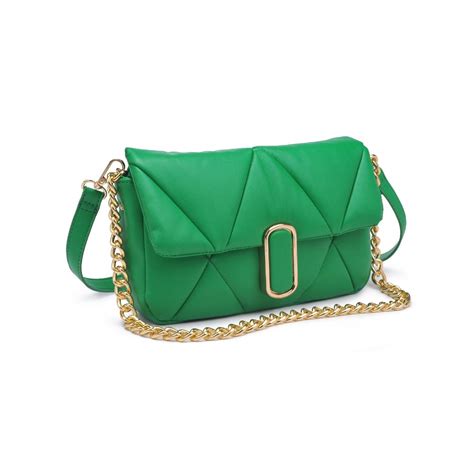 Anderson Crossbody Urban Expressions