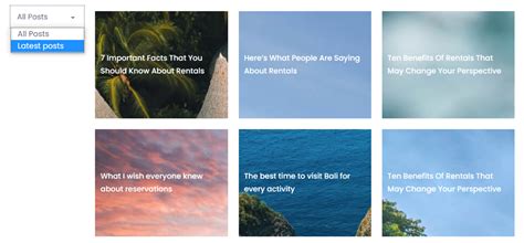 Filters Data Source Overview JetSmartFilters Crocoblock