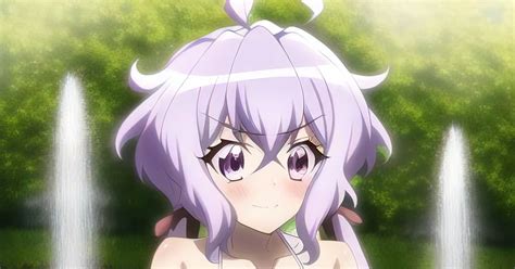 戦姫絶唱シンフォギア 屋外プールの水の様子を確かめている水着姿の雪音クリス メテオニックのイラスト Pixiv