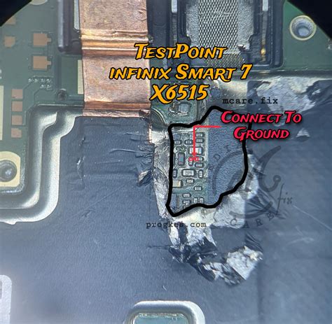 Infinix Smart X Mt Frp Failed Gsm Forum